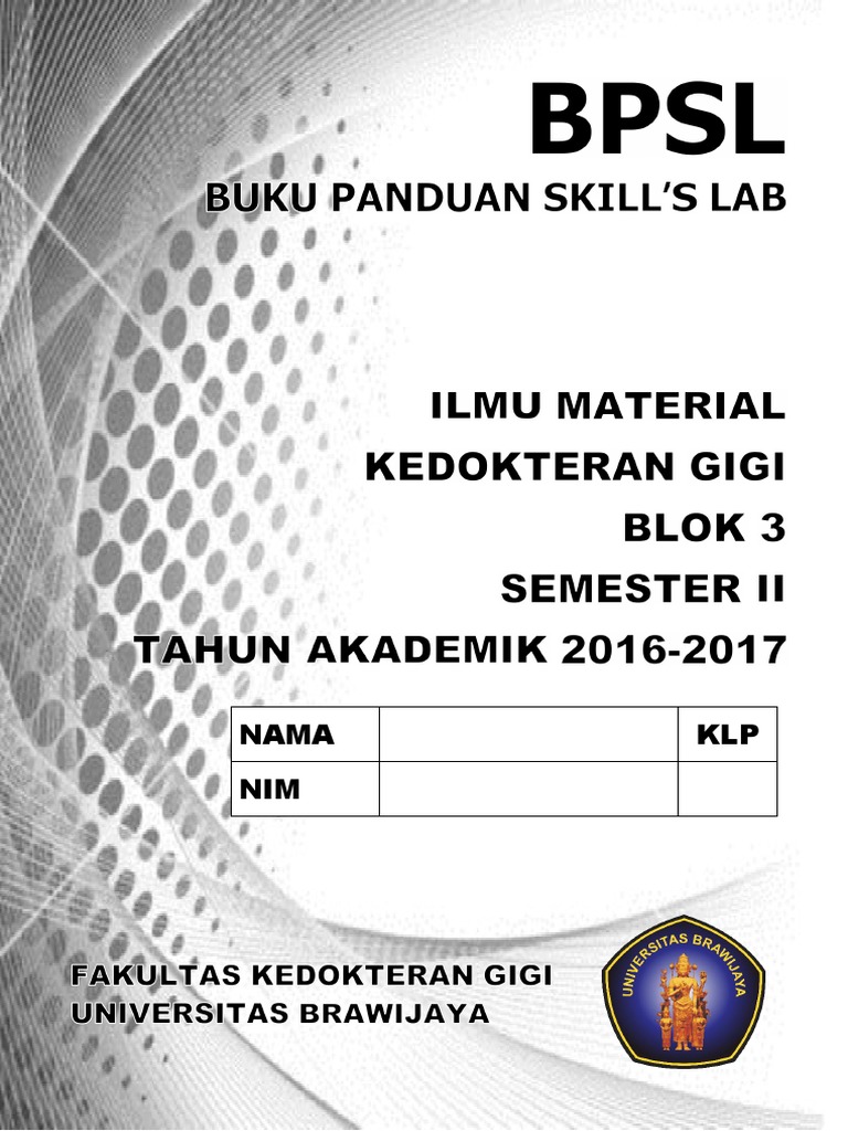BPSL BLOK 3 IKGM.pdf | PDF