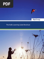 Resilience Facilitator Guide - Shell Training | PDF | Psychological ...