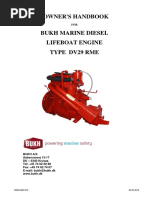 New Kyma KDU-210..220 Dispaly Manual | PDF