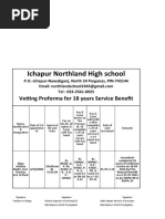 ROPA 2019 For Teachers | PDF