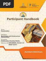 Electrical Wiring Material List With Pictures | PDF | Electrical ...