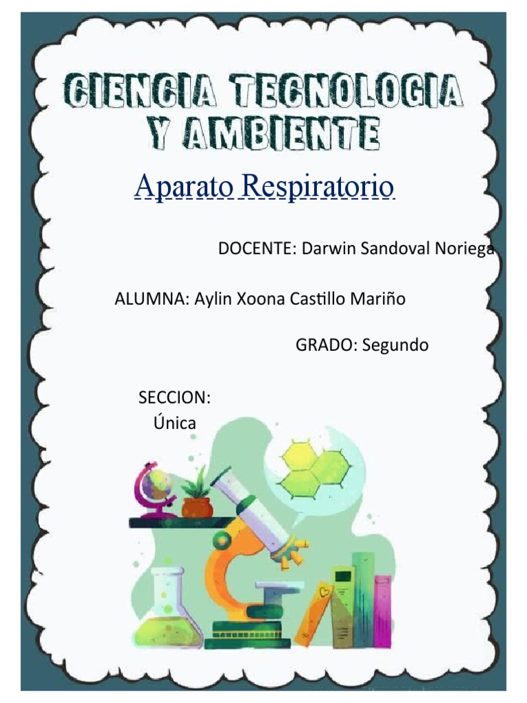 Aylin de MRD Respiarar | PDF