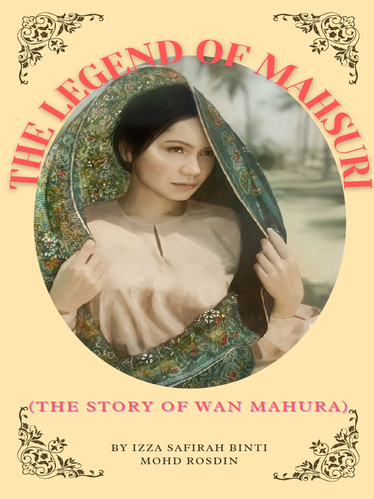 Legend of Mahsuri (The Story of Wan Mahura) | PDF