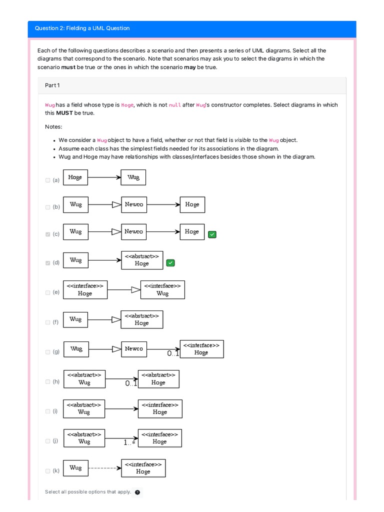 E2.2 - CPSC 210 - PrairieLearn | PDF | Software Engineering | Computer ... E2.2 - CPSC 210 - PrairieLearn | PDF | Software Engineering | Computer ...