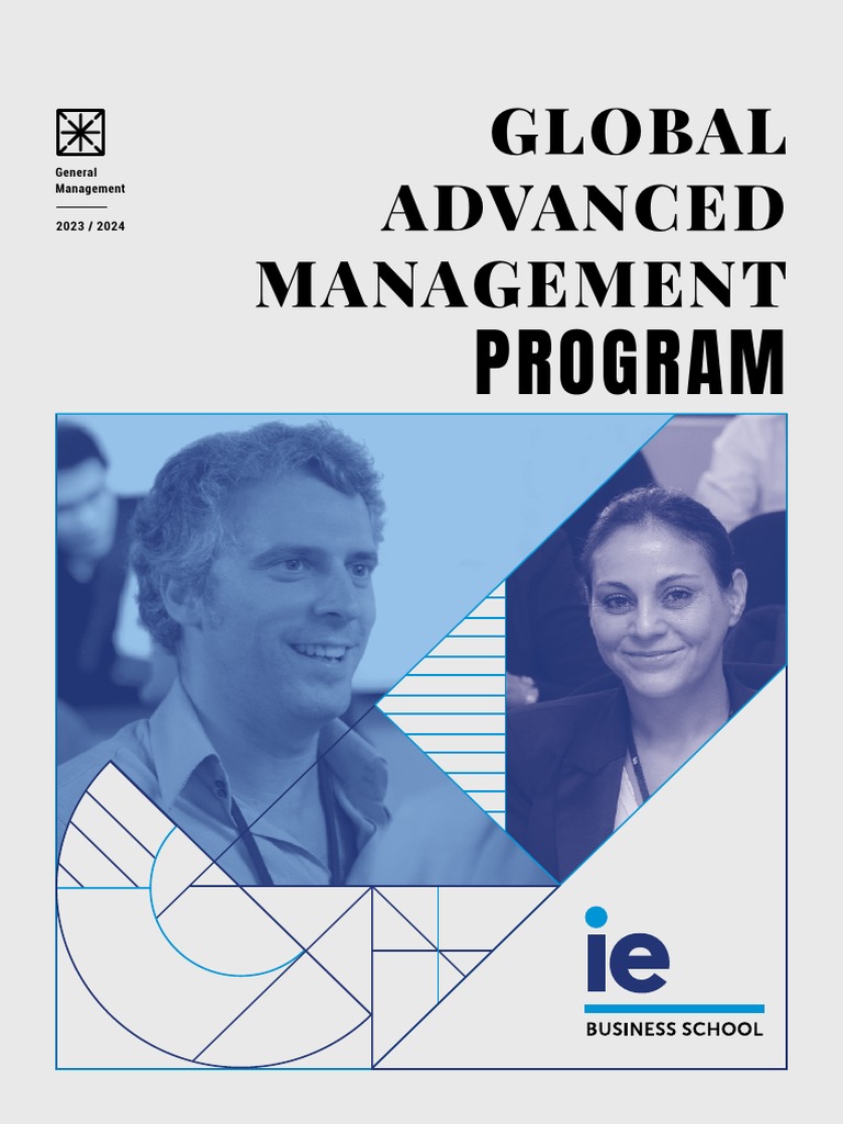 global-advanced-management-program.pdf | PDF | Leadership ...