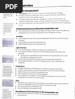 Unit 2 - Molds Morphology | PDF | Mold | Fungus
