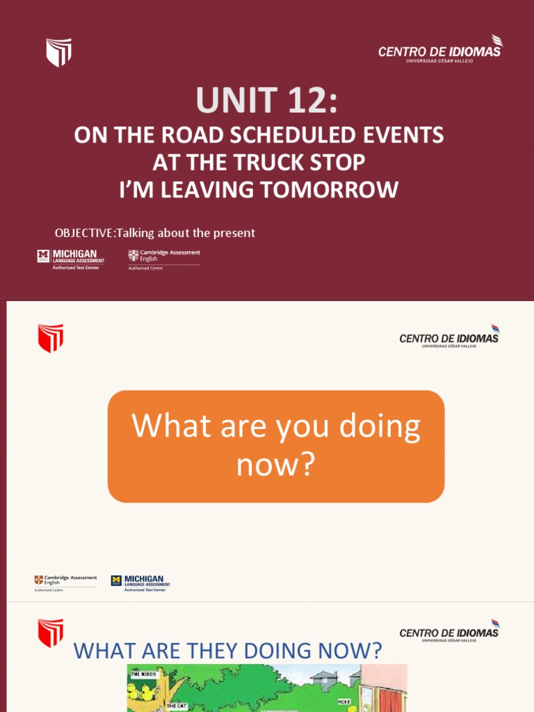 Session 4 Unit 12 | PDF