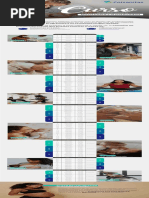 Formato Control de Asistencia Laboral - 230323 - 095507 | PDF