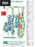 Valencia College Map West Campus | PDF