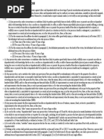 California-Pleading-Paper Motion To Strike | PDF