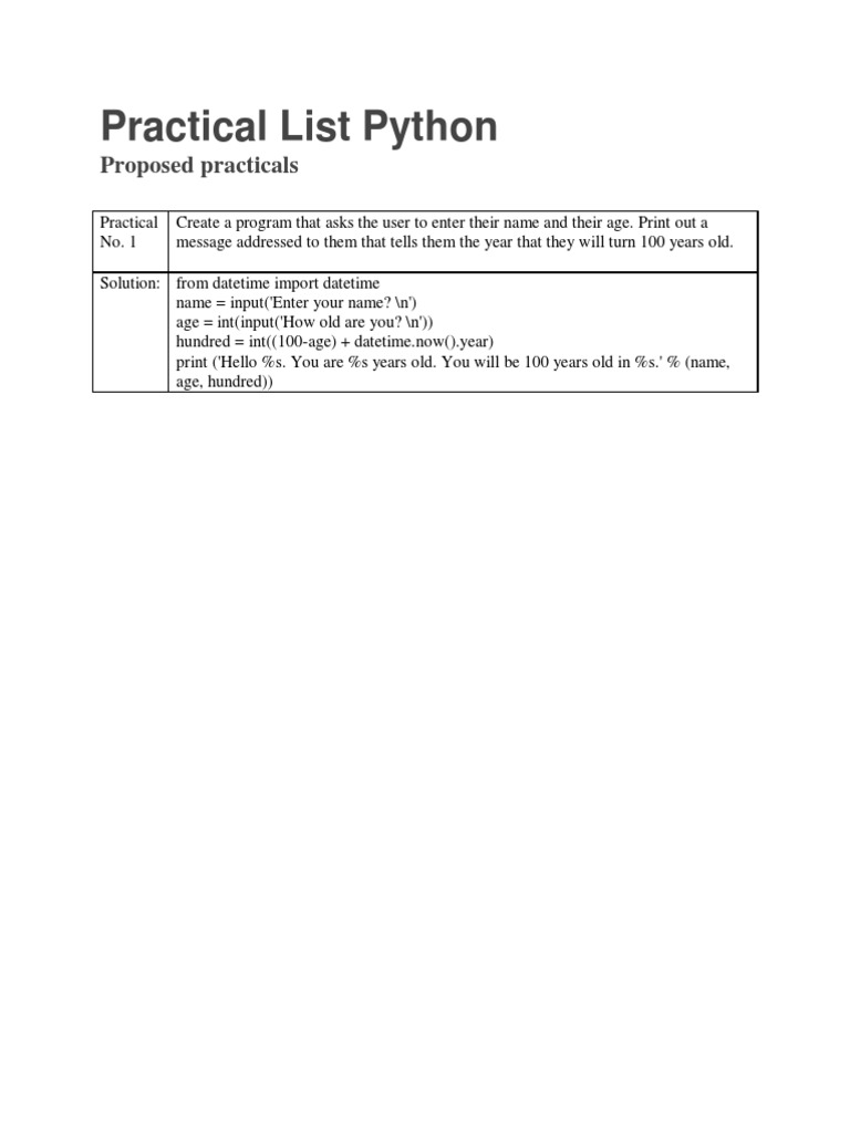 Practical Pdf String Computer Science Function Mathematics