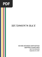 RBA Auditor Guidebook Overview | PDF | Audit | Auditor's Report