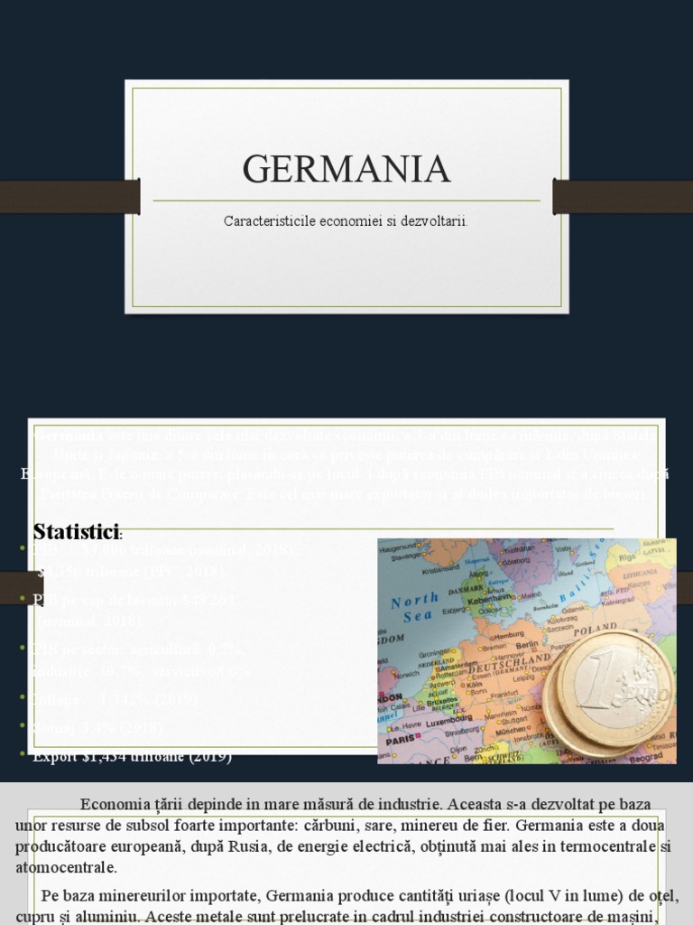 Germania | PDF