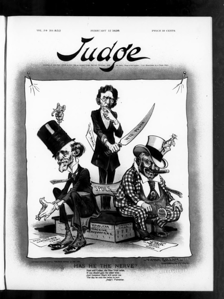 Sim Judge 1898-02-12 34 852 | PDF