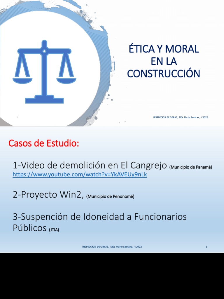 Etica y Moral | PDF | Moralidad | Etica Aplicada