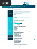 Curso JavaScript: Eventos y Objetos | PDF | Script Java | Modelo de objeto de documento