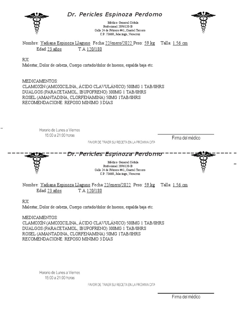Formato Impreso | PDF