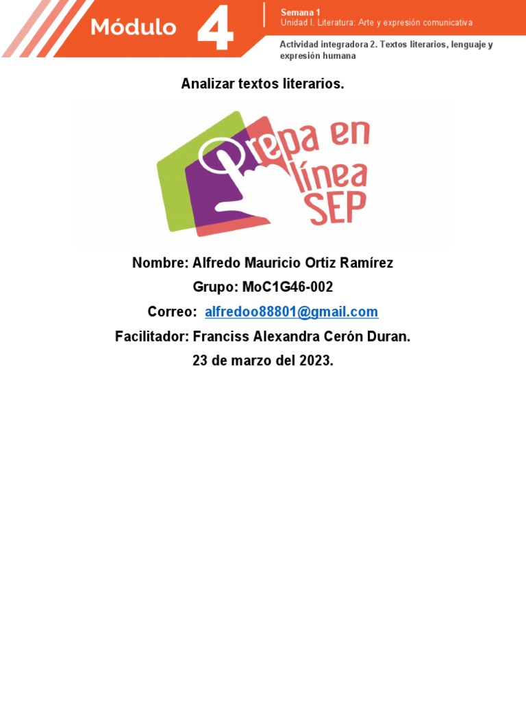 M04 S1 Ai2 Word | PDF