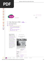 Tree-Mendous Trees - Barney Wiki - Fandom | PDF | Fandom