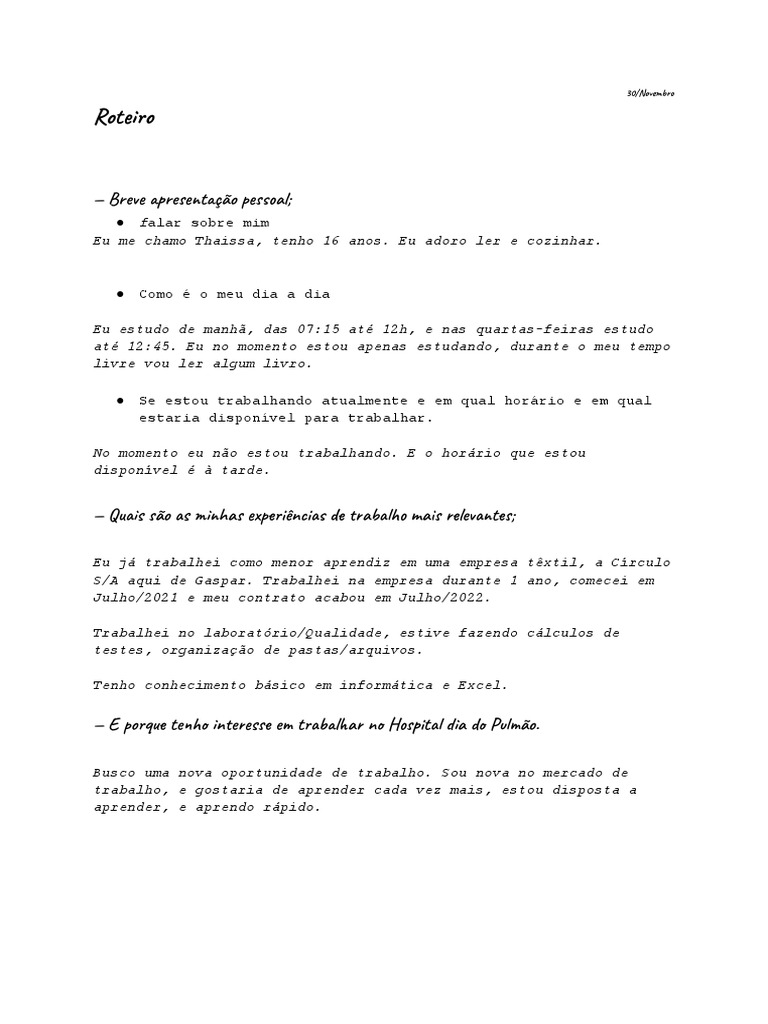 Documento Sem Título PDF | PDF