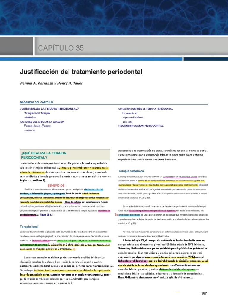 Carranza-Perio-11-Ed-Ici-On-3-Pdf-Free (PDF - Io) PDF | PDF | Curación ...