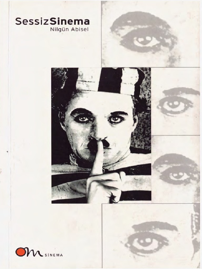 Sessiz Sinema Nilgün Abisel PDF | PDF