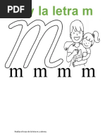 Letras Tortuga Mono y Jirafa | PDF