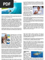 Hatchet Packet | PDF