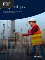 DNV Rules for Naval Vessel Classification | PDF | Navies | Machines