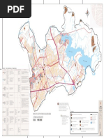 Mapa de Bairros de Catalão, GO | PDF | Turismo