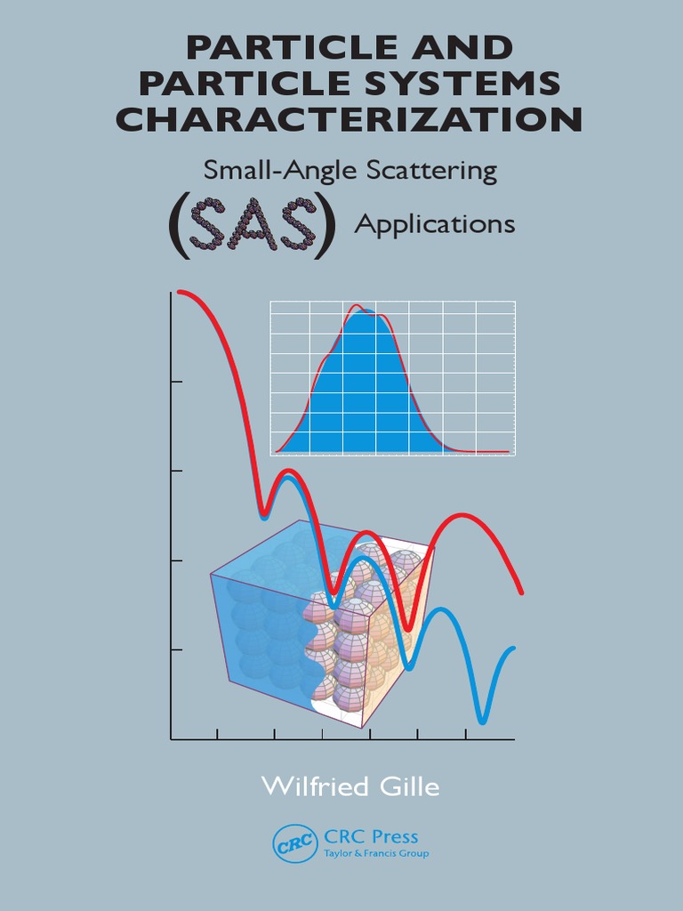Particle and Particle Systems Characterization | PDF | Porosity ...