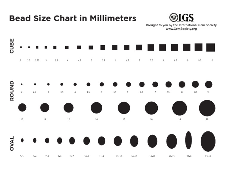 bead-size-chart.pdf | PDF