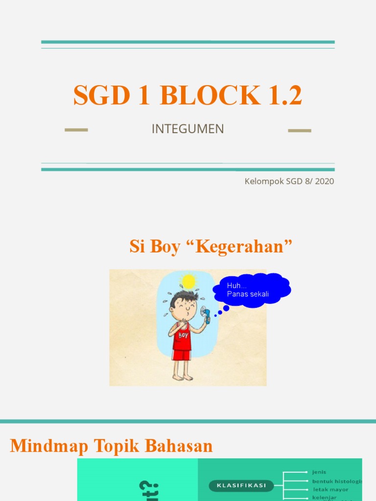 SGD 1-Kulit | PDF