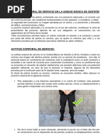Uso Tonfa | PDF | Policía