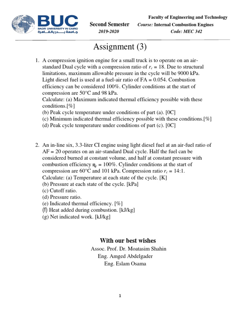 Assignment 3 Pdf Pdf Technology Engineering