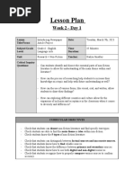 Information Report Unit Plan | PDF | Classroom | Educational Assessment
