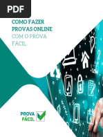 Tutorial Evalbee Icaro | PDF