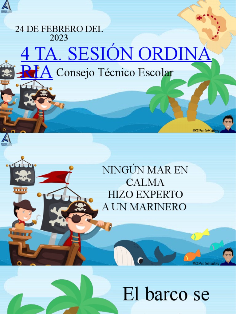 Cte 4 Ta Sesion para Editar | PDF | Educación de la primera infancia | Evaluación