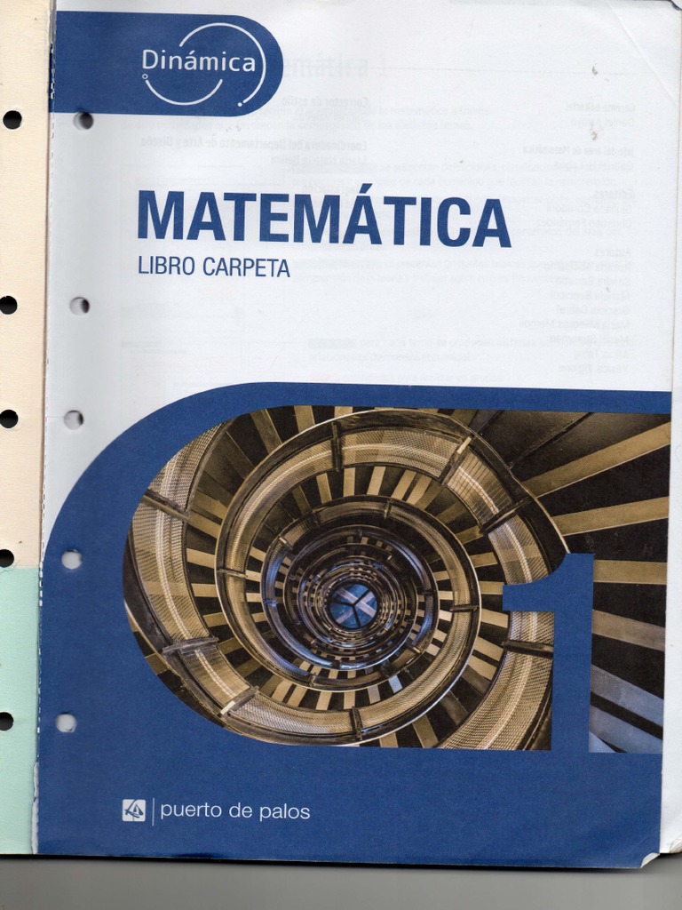 PDF Matematicas 1 PDF | PDF