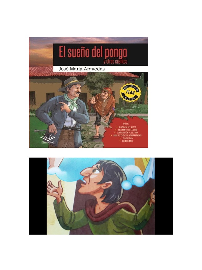 Un Siervo Indio Se Dirige A La Casa Hacienda para Cumplir Su Turno de ...