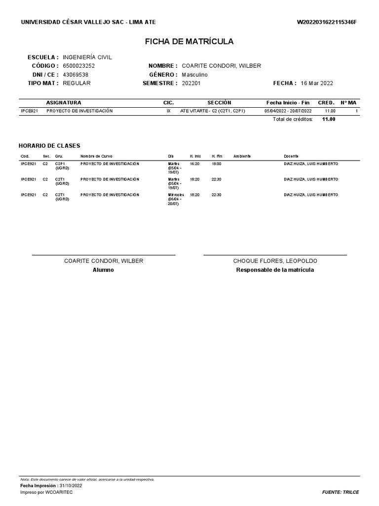 Sie Sa Ra Reportes - Aspx | PDF