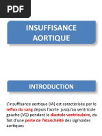 Physiopathologie de l'OAP cardiogénique | PDF | Maladies et troubles ...