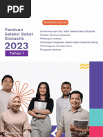 Contoh Soal TBS LPDP | PDF