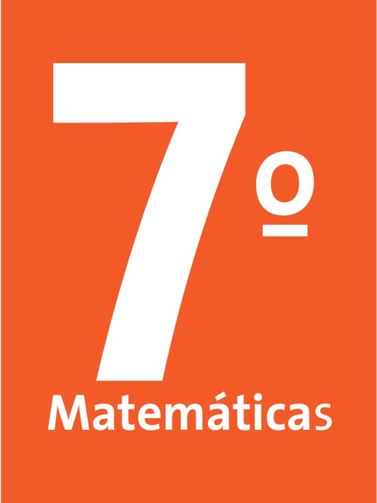 Matematicas 7 Internas - R1 - Ligera PDF | PDF | Ecuaciones | Matemáticas