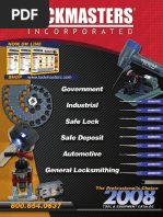Genuine Aircraft Hardware Catalog | PDF | Screw | Business