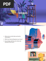 73 Fun Questions for Vogue Interviews | PDF | Language Arts & Discipline