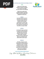 Himno A Ica | PDF