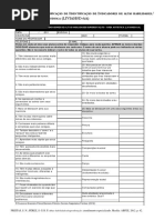 Torrance Tests of Creative Thinking (TTCT) | PDF | Pensamento | Geometria