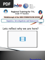 Quarter 3 - Module 1 Brainstorming For Research Topics: GRADE 12 ...