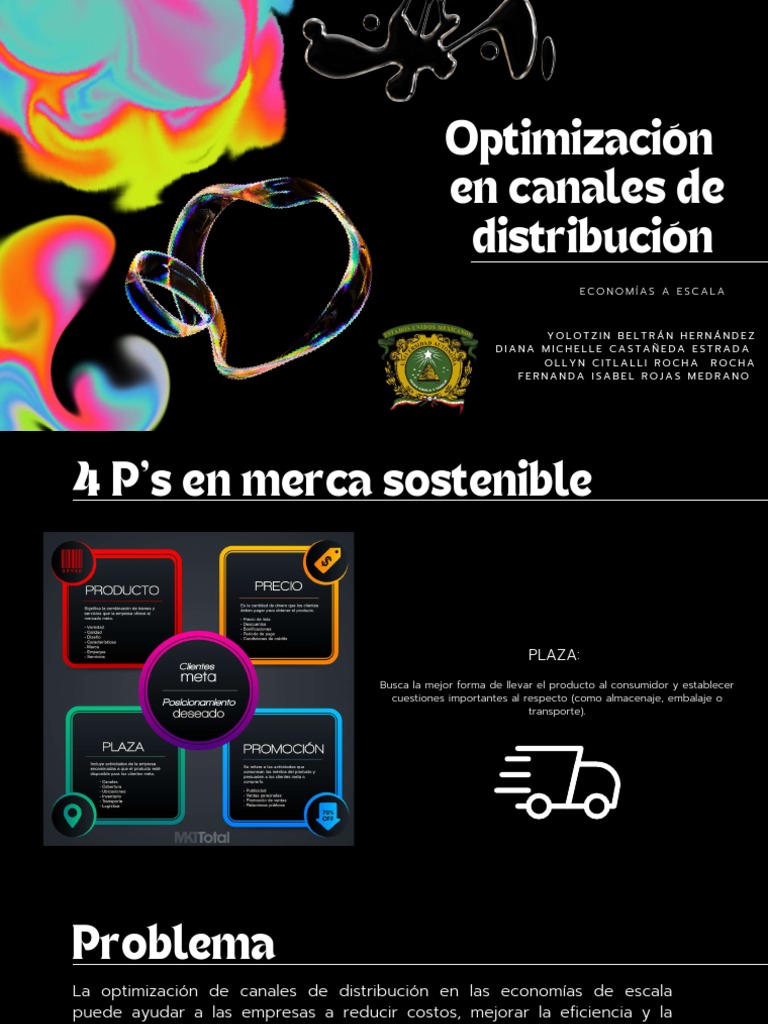 Economias De Escala Pdf Pdf Economías De Escala Inversiones